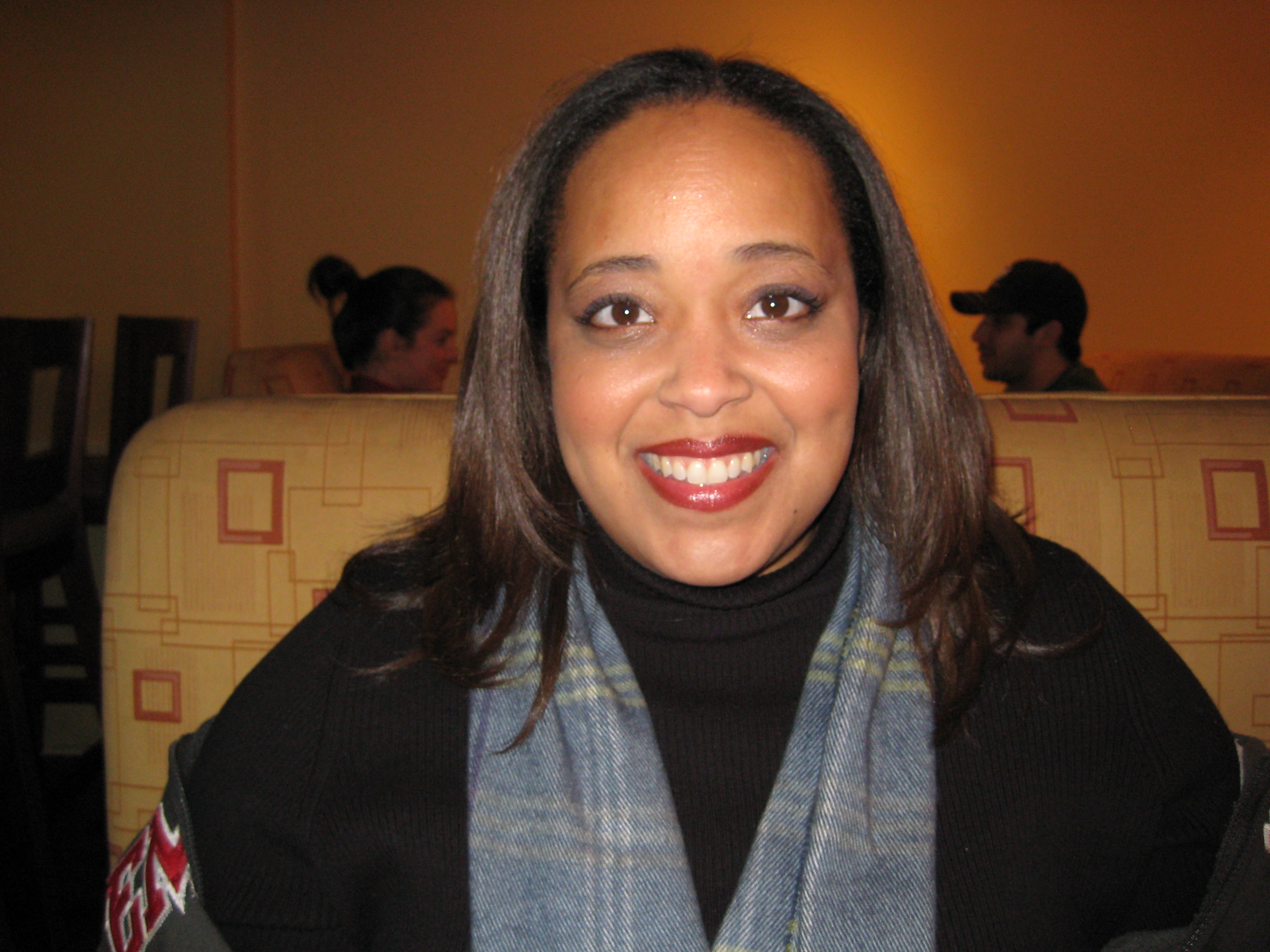 Michelle Davis – Teaching with Equity